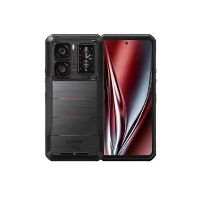 Смартфон WP300 12/512GB Black