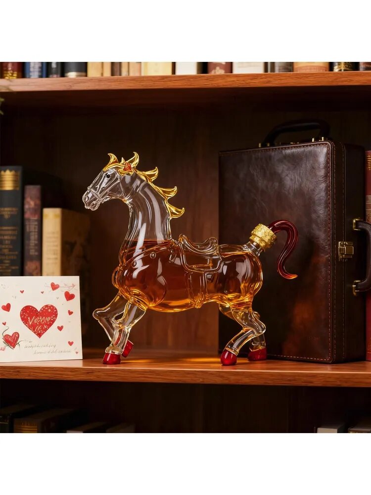 Бутылка, 0.15 л, 1 шт