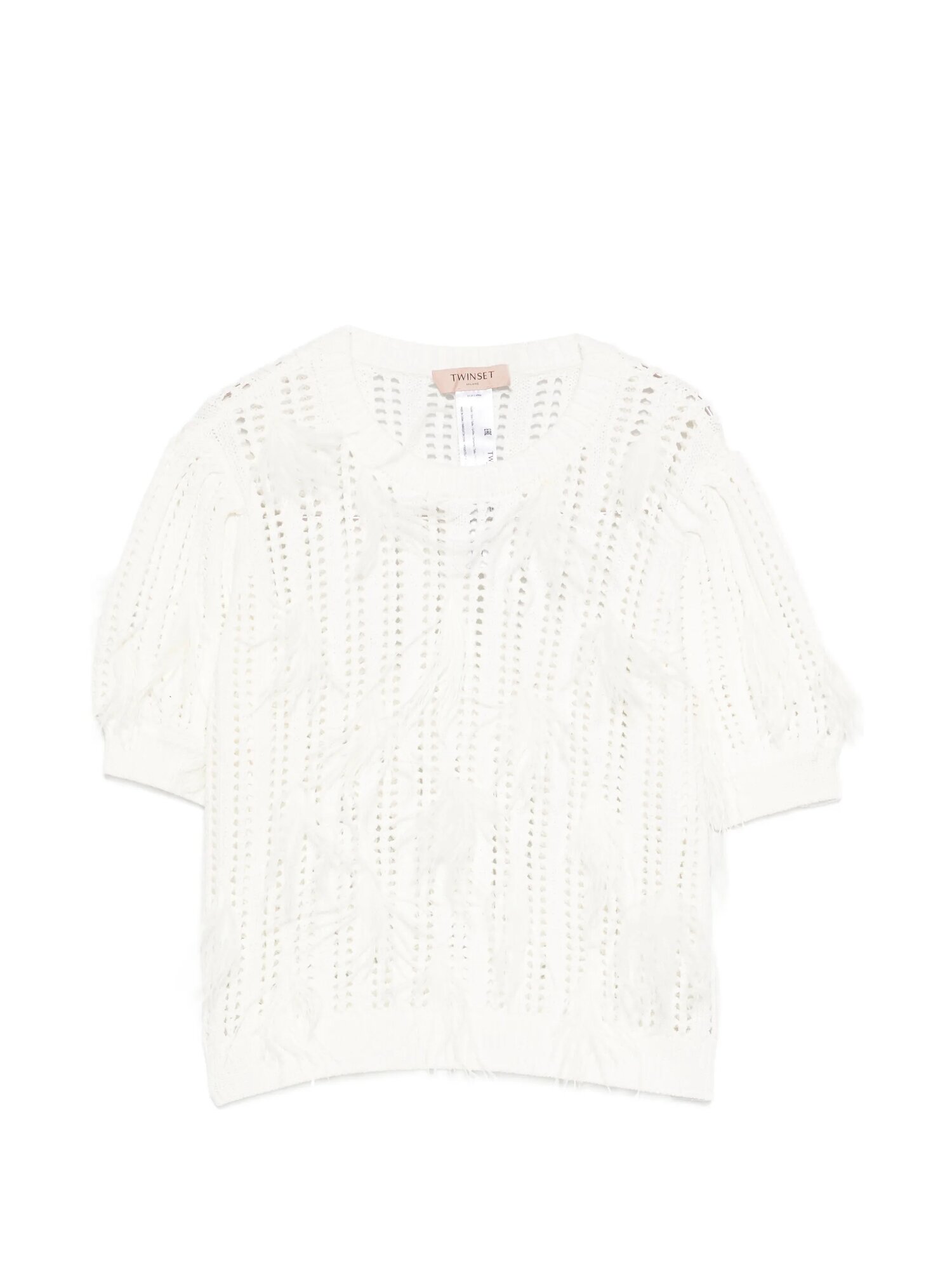 Футболка Twinset Milano