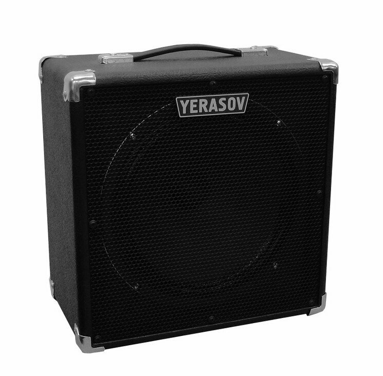 GXM-112V Кабинет гитарный, открытый, 60Вт, Yerasov