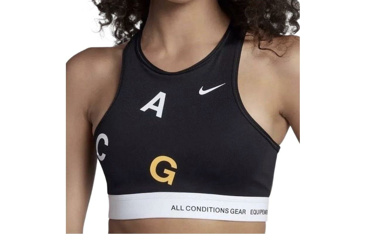 Топ спортивный ACG