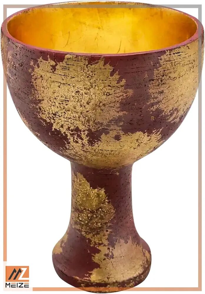 Легендарный Святой Грааль в фильме Индиана Джонс и последний крестовый поход .