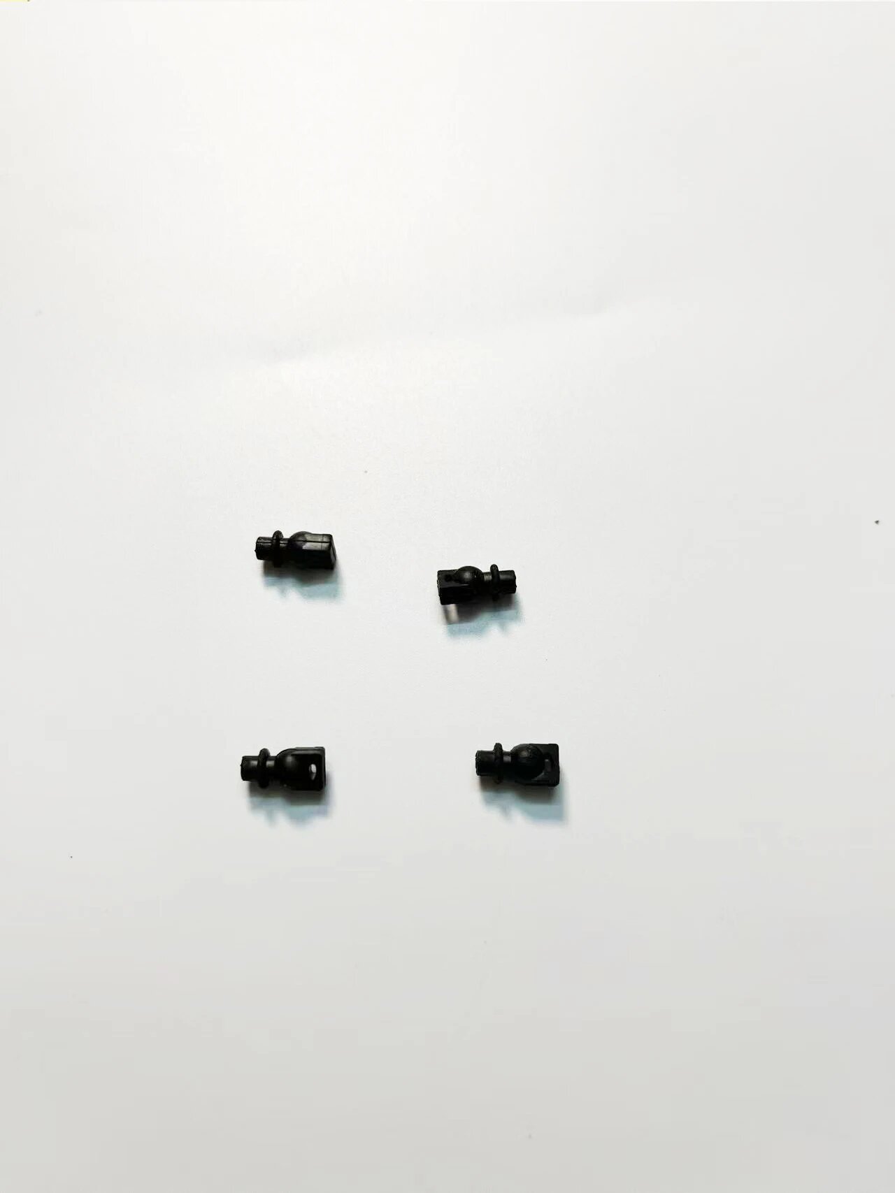 Резиновые амортизирующие подушки карданного подвеса для DJI Mavic 3/Mavic 3 Pro (4 шт.)