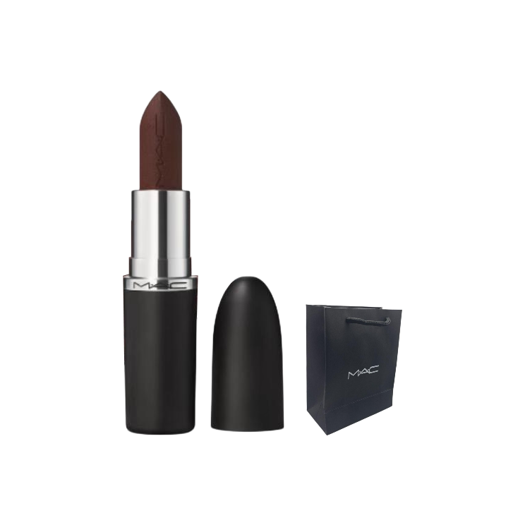 Помада женская MAC Large Bullet Shape New Classic Matte Soft Matte Complexion 3.5г