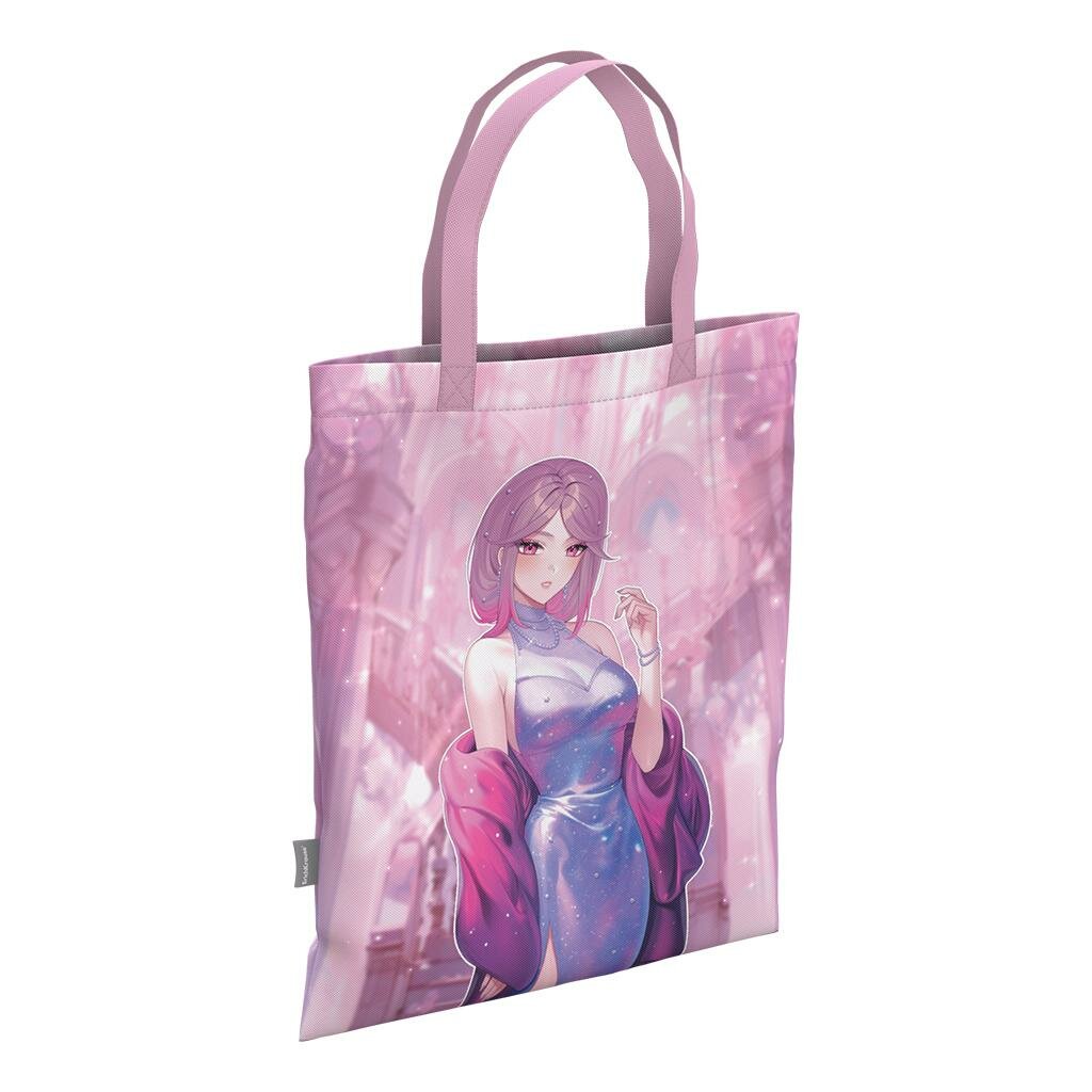 Сумка шоппер Manga Rose