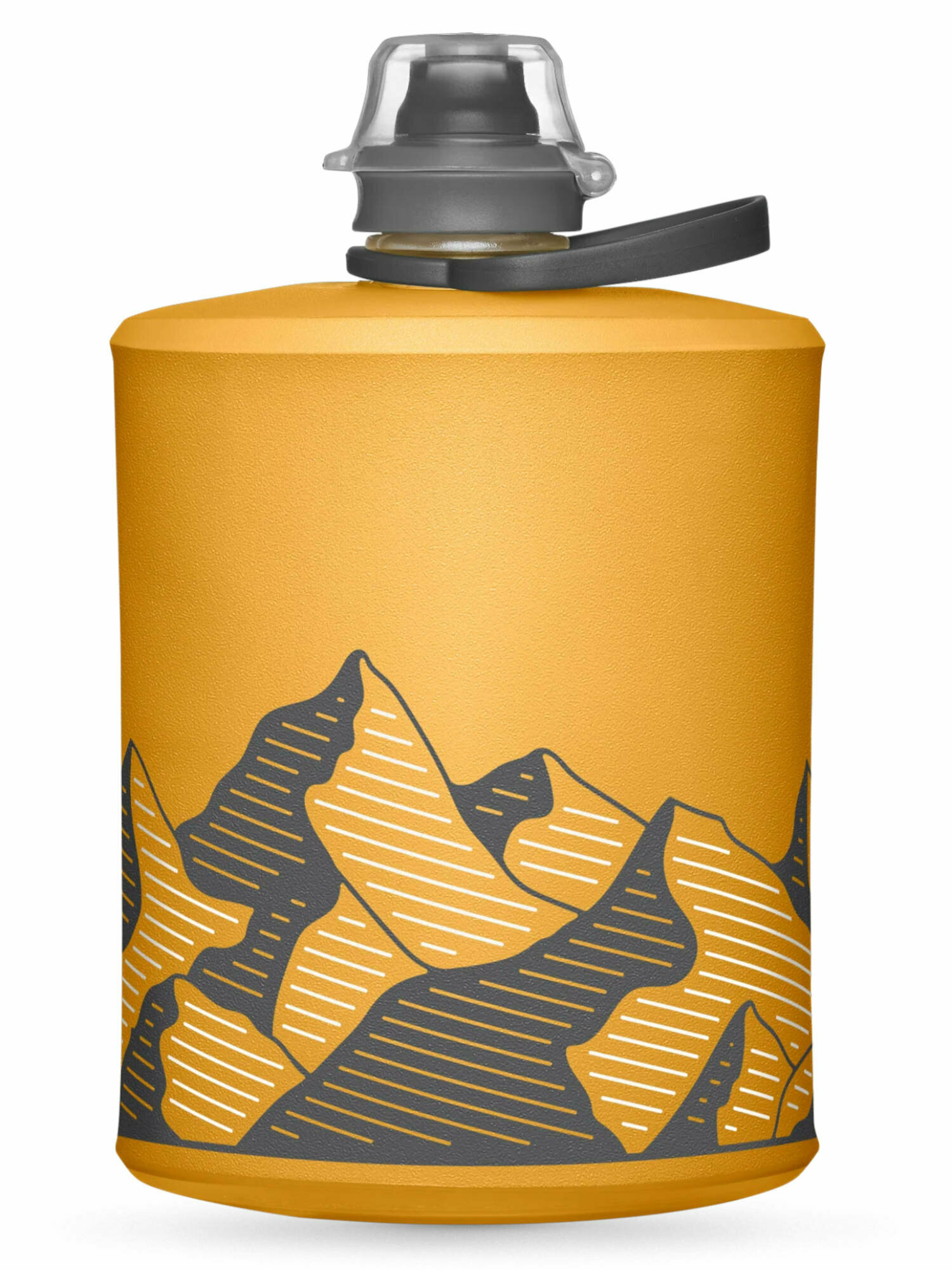 Фляга HydraPak Stow 0,5L Желтый