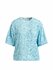 Блуза ESSENTIEL ANTWERP, размер M, blue