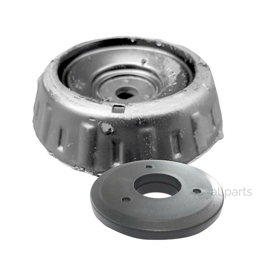 CTR GA0002K Опора передней стойки Hyundai Solaris 10-17 / Kia Rio 11-17