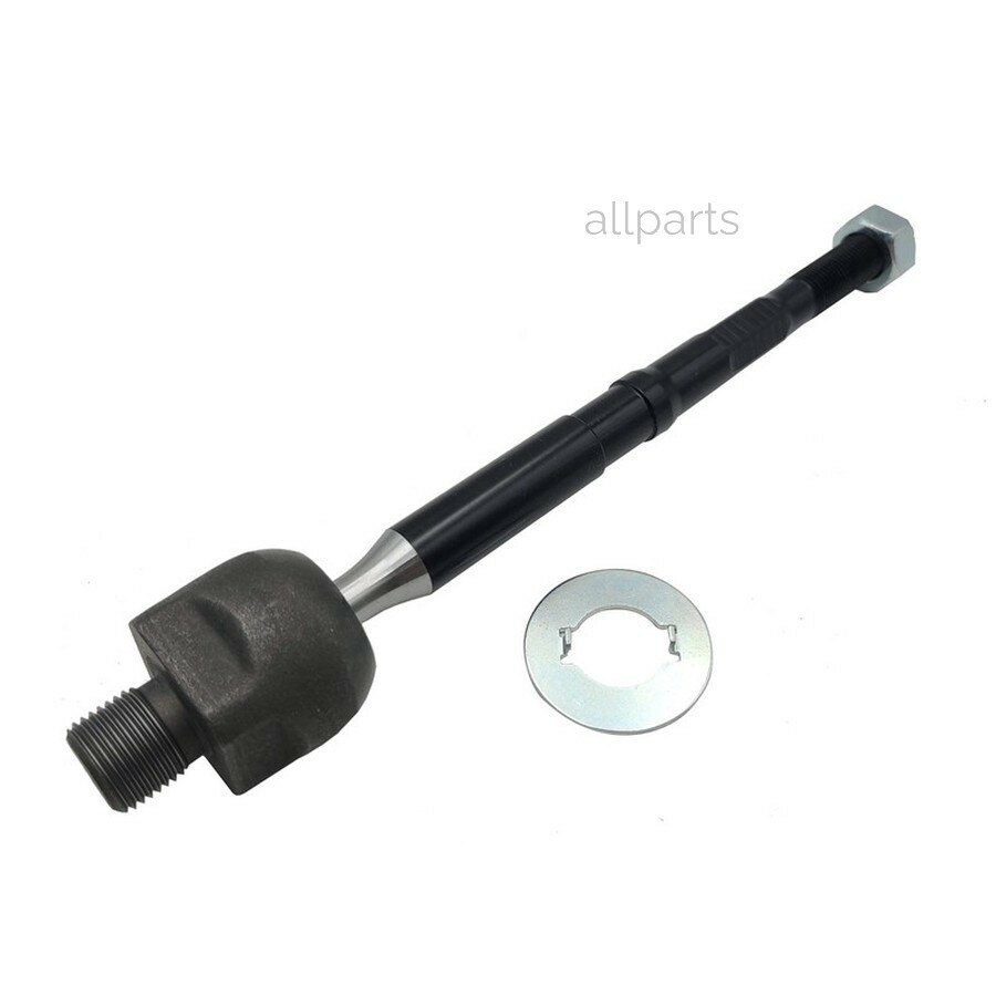 CTR CR0166 Тяга рулевого управления HONDA Fit 2002 - 2008 / Fit 2009 - 2014 / Jazz 2003 - 2008 / Jazz