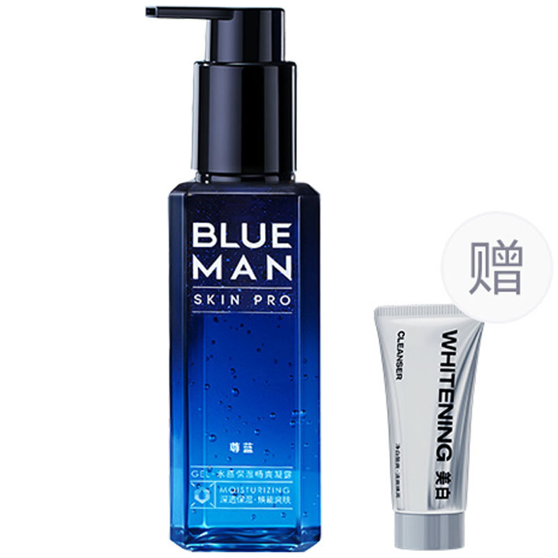 Крем для лица / лосьон мужской BLUE MAN 5721918