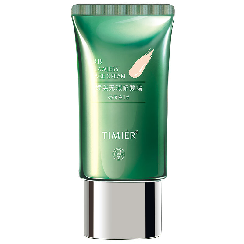 TINGMEIMEIJI BB / CC Крем Унисекс 5740158