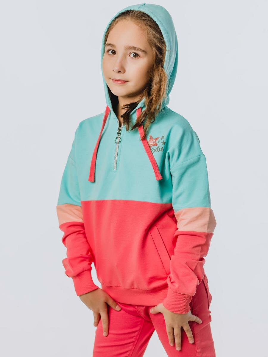 Толстовка Batik Kids