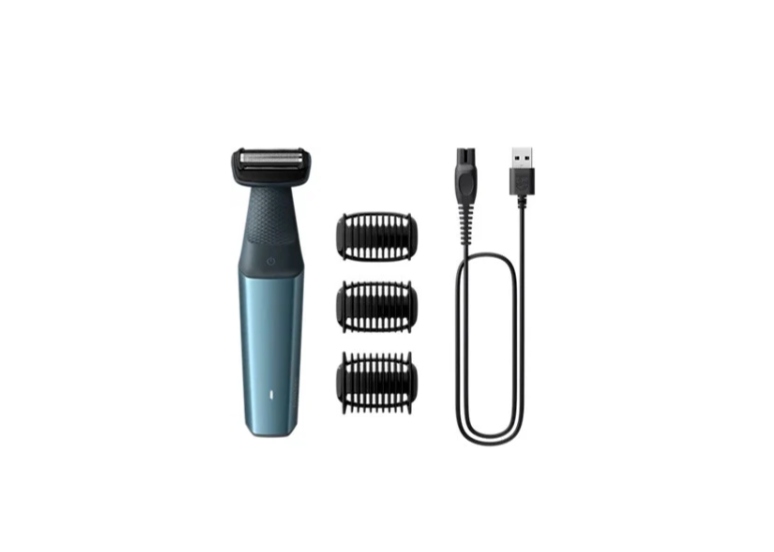 Универсальный триммер Philips Bodygroom Series 3000 BG3027/03