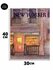 Постер New Yorker Нью Йоркер март, 30 x 40 см (без полей), бумага, без рамы