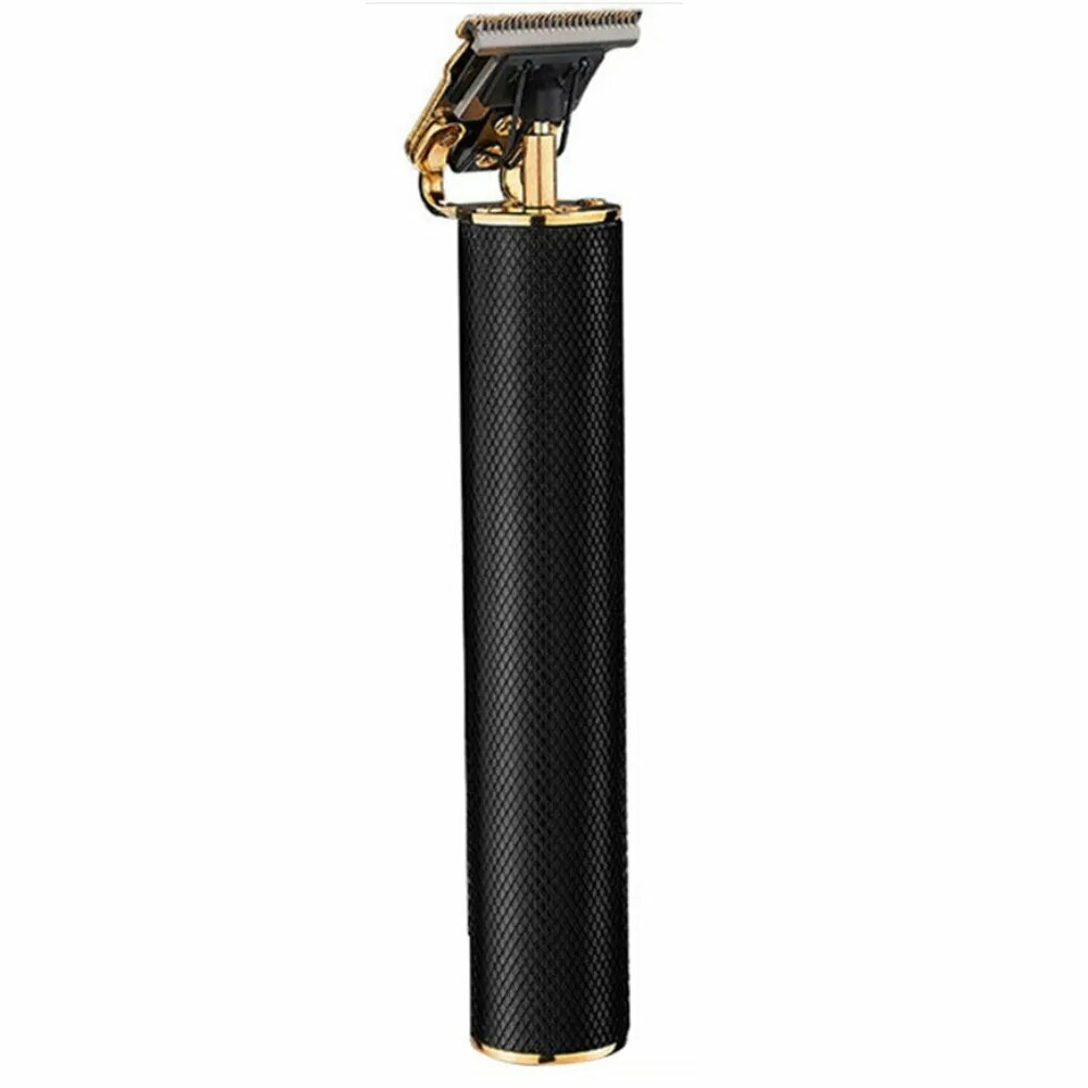 Машинка для стрижки HOMCOMY MM7182|251117 черного цвета весом 391 г