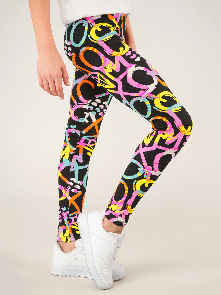 Легинсы Для девочек