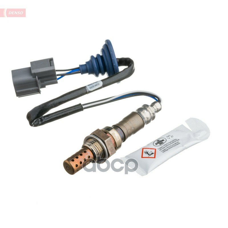 Лямбда-зонд Denso арт. DOX-0620