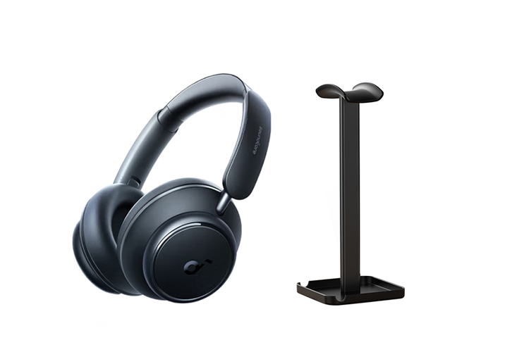 Беспроводные наушники унисекс SoundCore 5814378, Bluetooth, вкладыши, до 15 часов работы