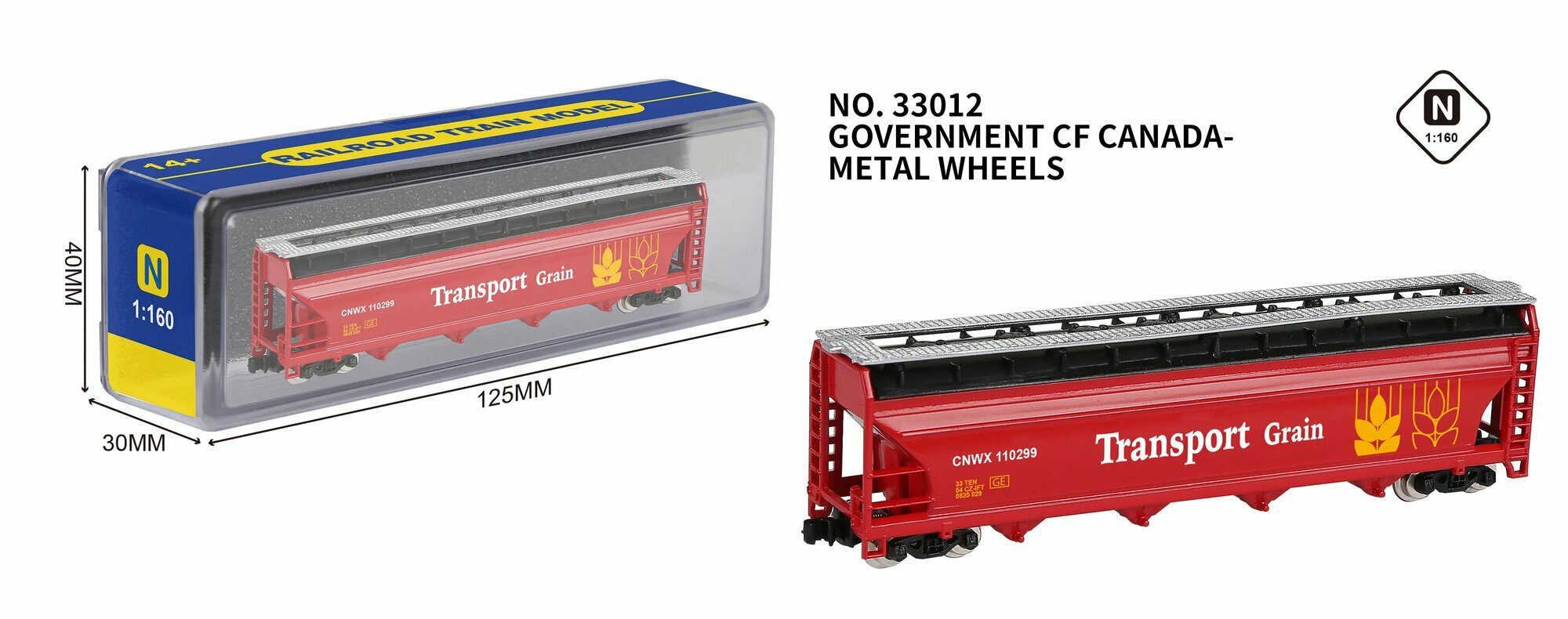 N-тип 1/160 модель поезда, грузовые и пассажирские отделения, доступны различные стили, модель поезда, игрушка в подарок для мальчиков