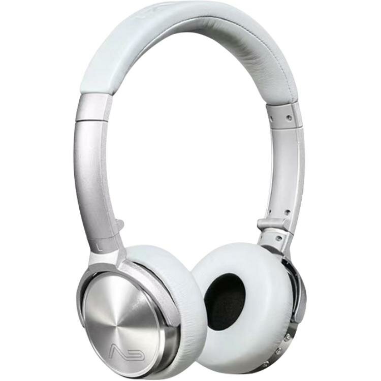 Наушники унисекс Lemson HB 65S стильные накладные Bluetooth с оголовьем без шумоподавления