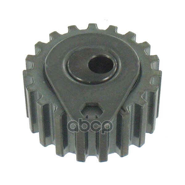 Ролик приводного ремня Ford Escort 95, VII, Fiesta IV, Mondeo II, Mazda 121 III 1.8D, TD 01.95-06.01 Skf арт. VKM24107