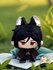 Мягкая игрушка Аниме Black Butler Ciel Phantomhive 12 см Мягкая игрушка ручной р...