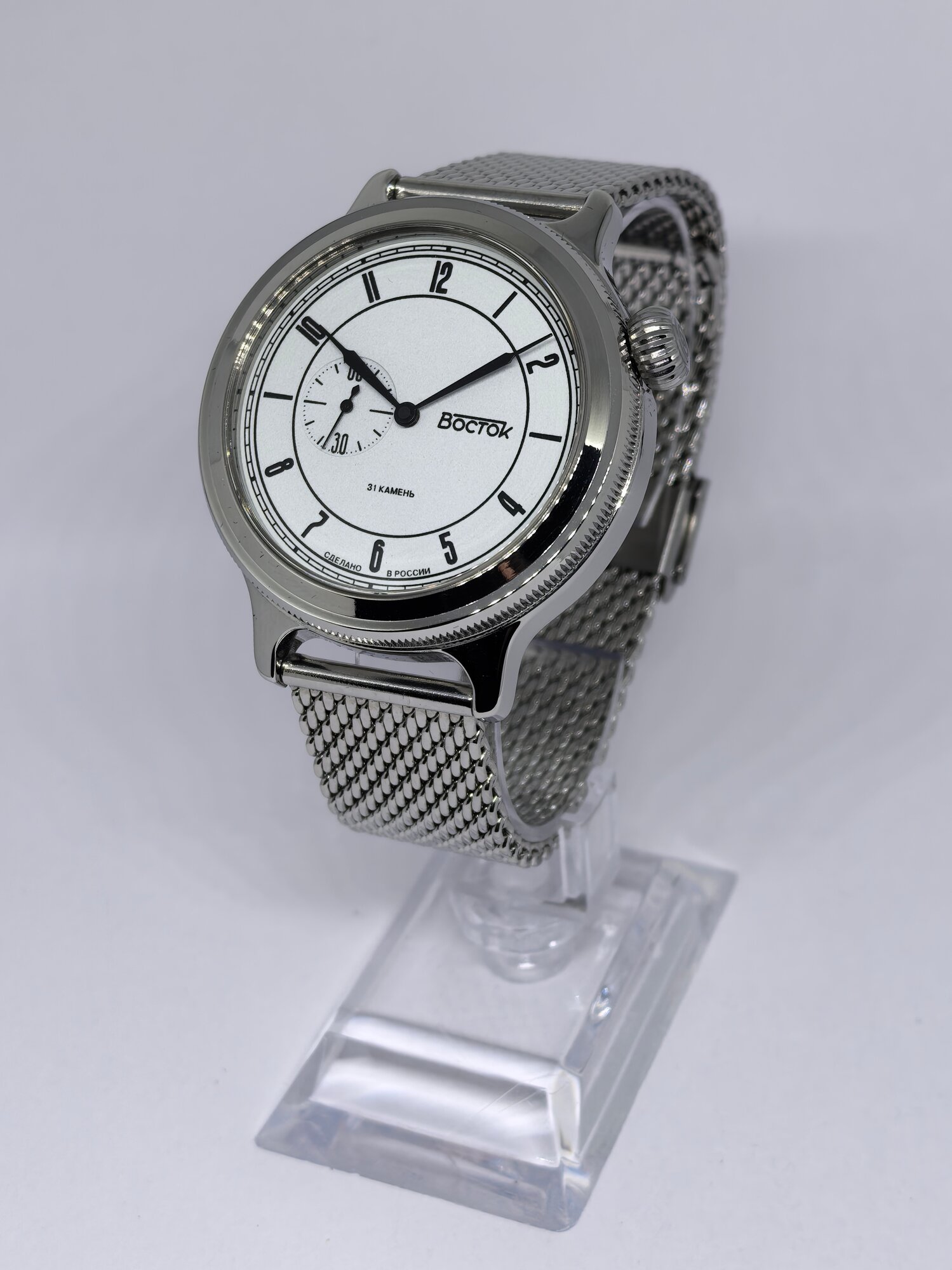 Наручные часы Ретро