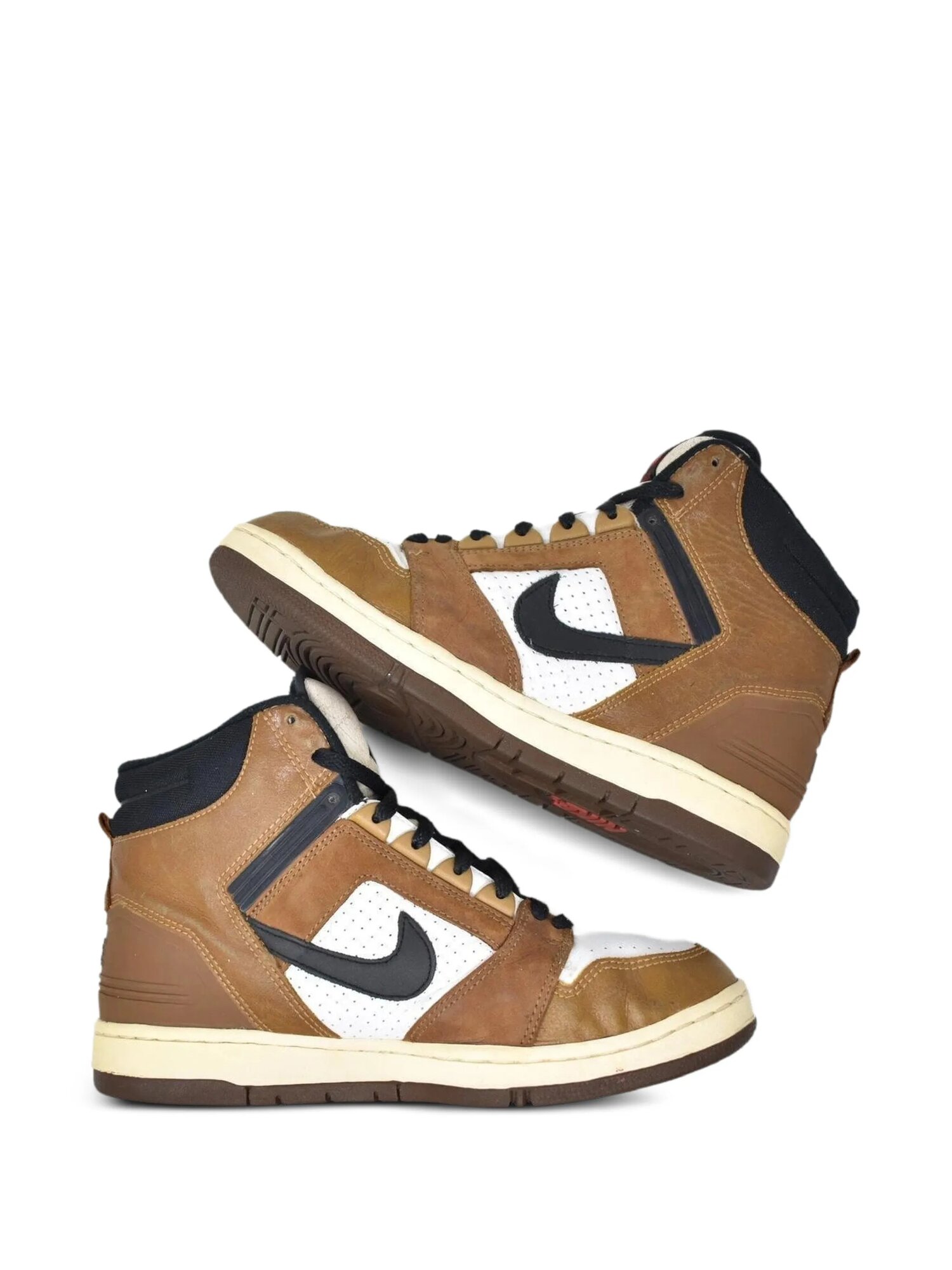 Кроссовки Air Force 2 Escape