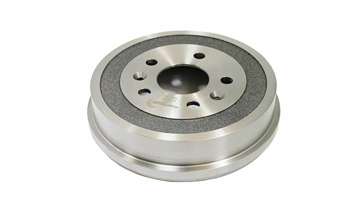 Барабан тормозной KORTEX KD9014 Renault Duster. Captur 4wd