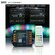 BR5 RGBWW LED контроллер 2.4G Bluetooth