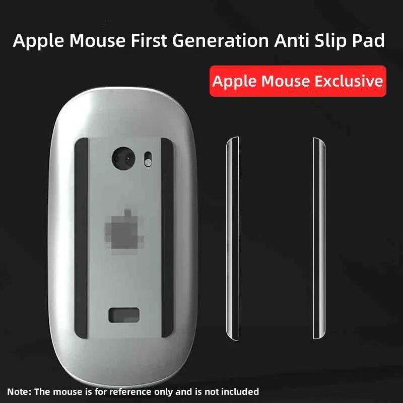 Коврик для мыши Apple Magic For apple mouse 1st