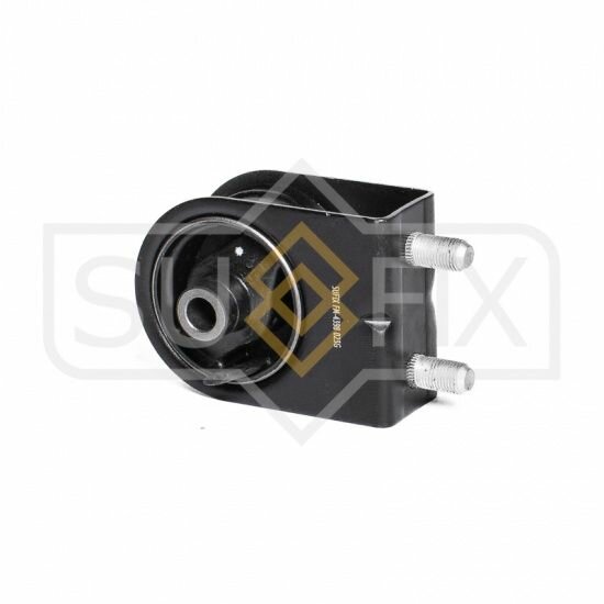 SUFIX Опора двигателя перед мазда MAZDA MPV II (LW) 1999-2006 FM4398