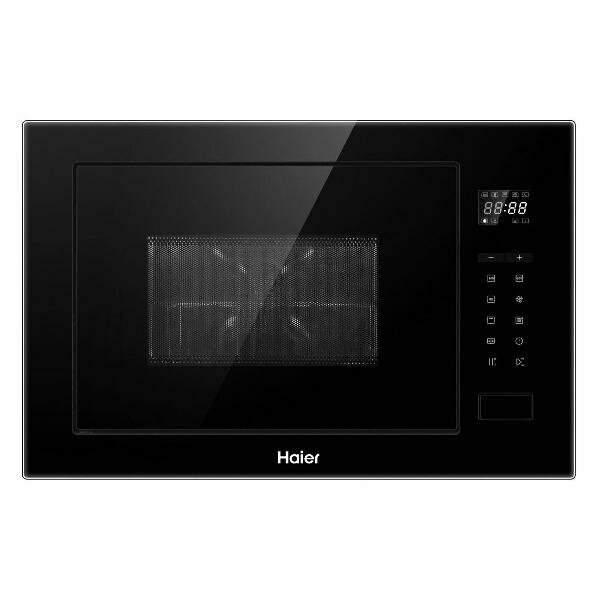 Встраиваемая микроволновая печь Haier HMX-BTG259B
