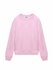 Толстовка MSGM, размер S, , розовый,