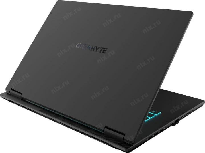 GIGABYTE GAMING A16 CWHI3KZC64SD 9RGA6I77WHFDJH0KZ000 i7 13620H/32/1TbSSD/RTX5070/WiFi/BT/noOS/16" — фото 1