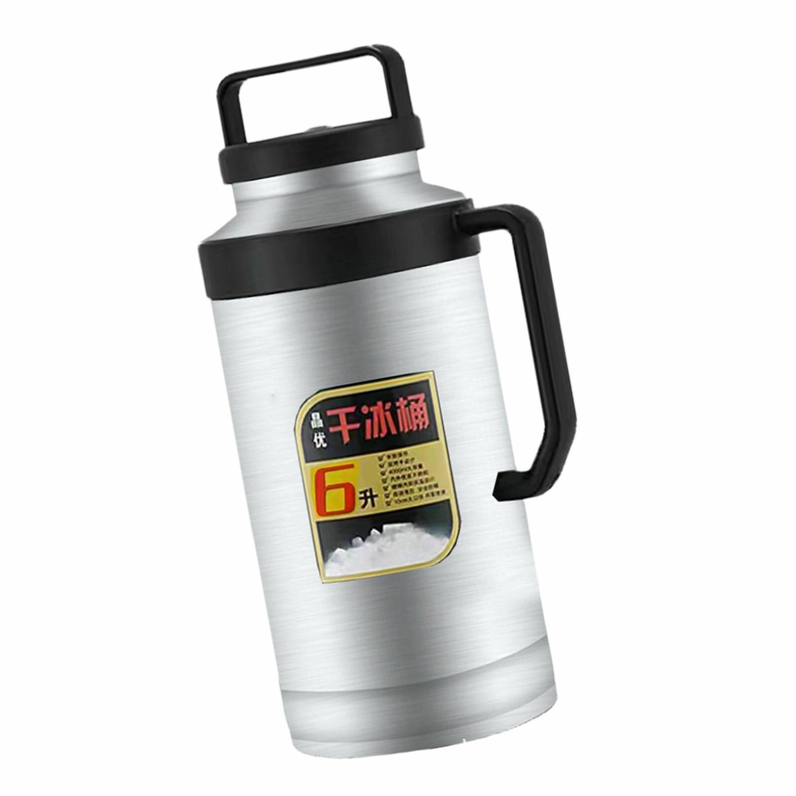 Ведерко для льда — фото 1