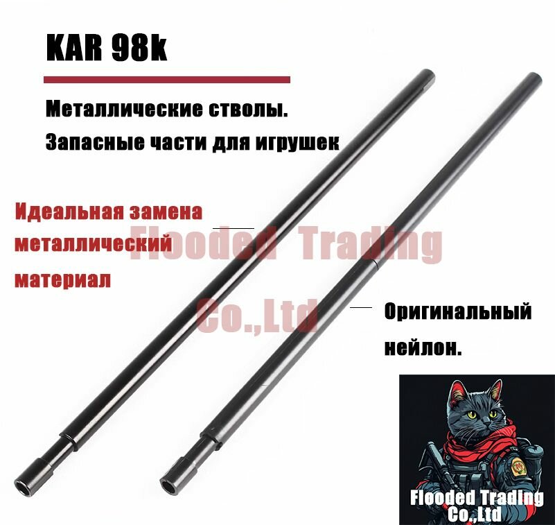 Игрушечное оружие