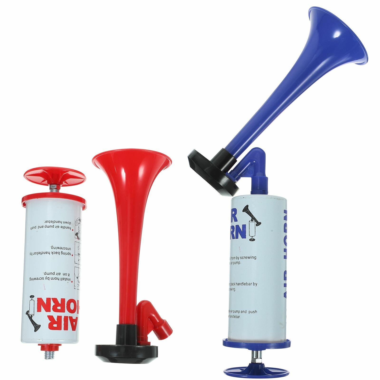 Дудка болельщика