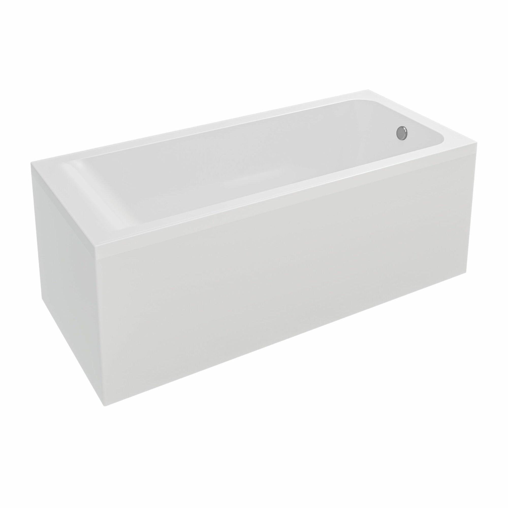 Экран для ванны Magna 170