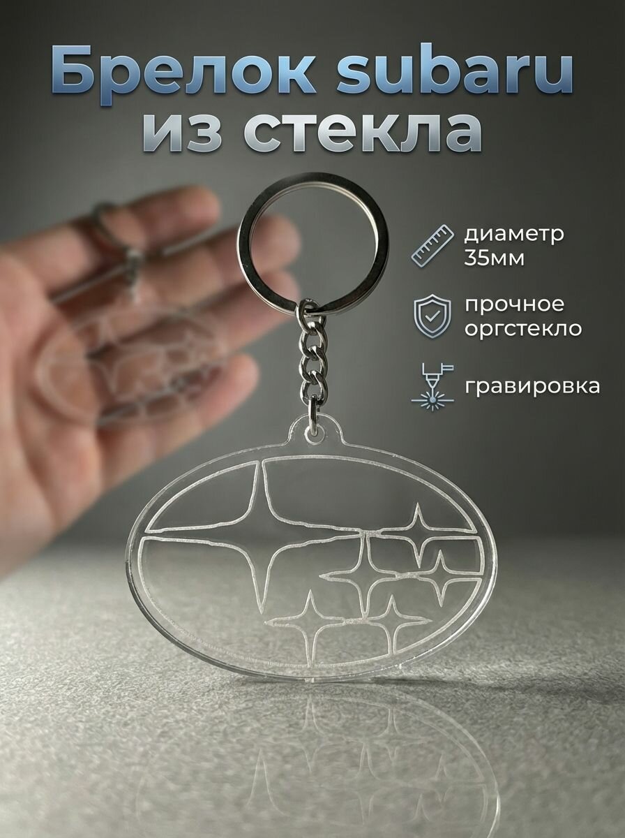 Брелок