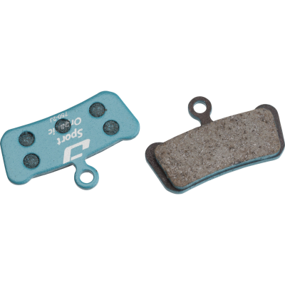 Тормозные колодки Jagwire Organic Disc Brake Pad Sram Guide (DCA798)