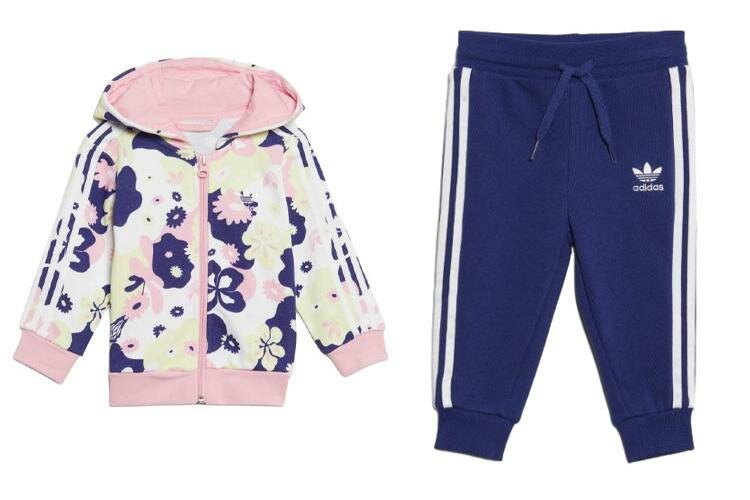 Комбинезон Adidas Originals Moderate