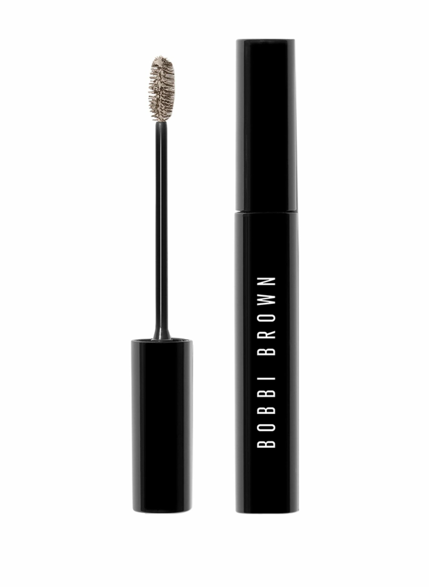 Bobbi Brown Гель для бровей Natural Brow Shaper 4,4 мл оттенок BLONDE