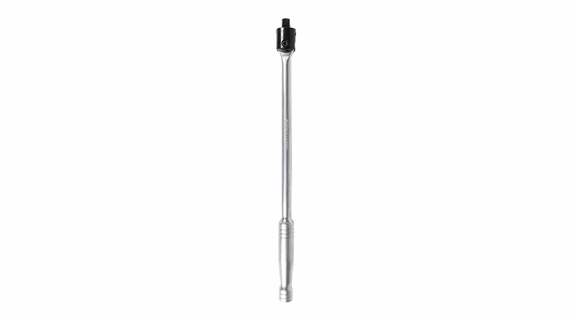 TIREI Вороток шарнирный усиленный 1/2", 450мм SH3N245
