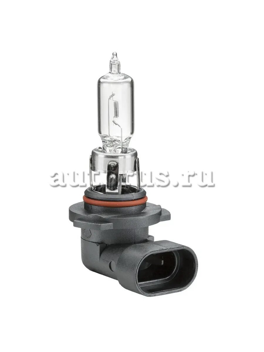 Лампа 12V HB3 60W HELLA 1 шт. картон 8GH 005 635-121