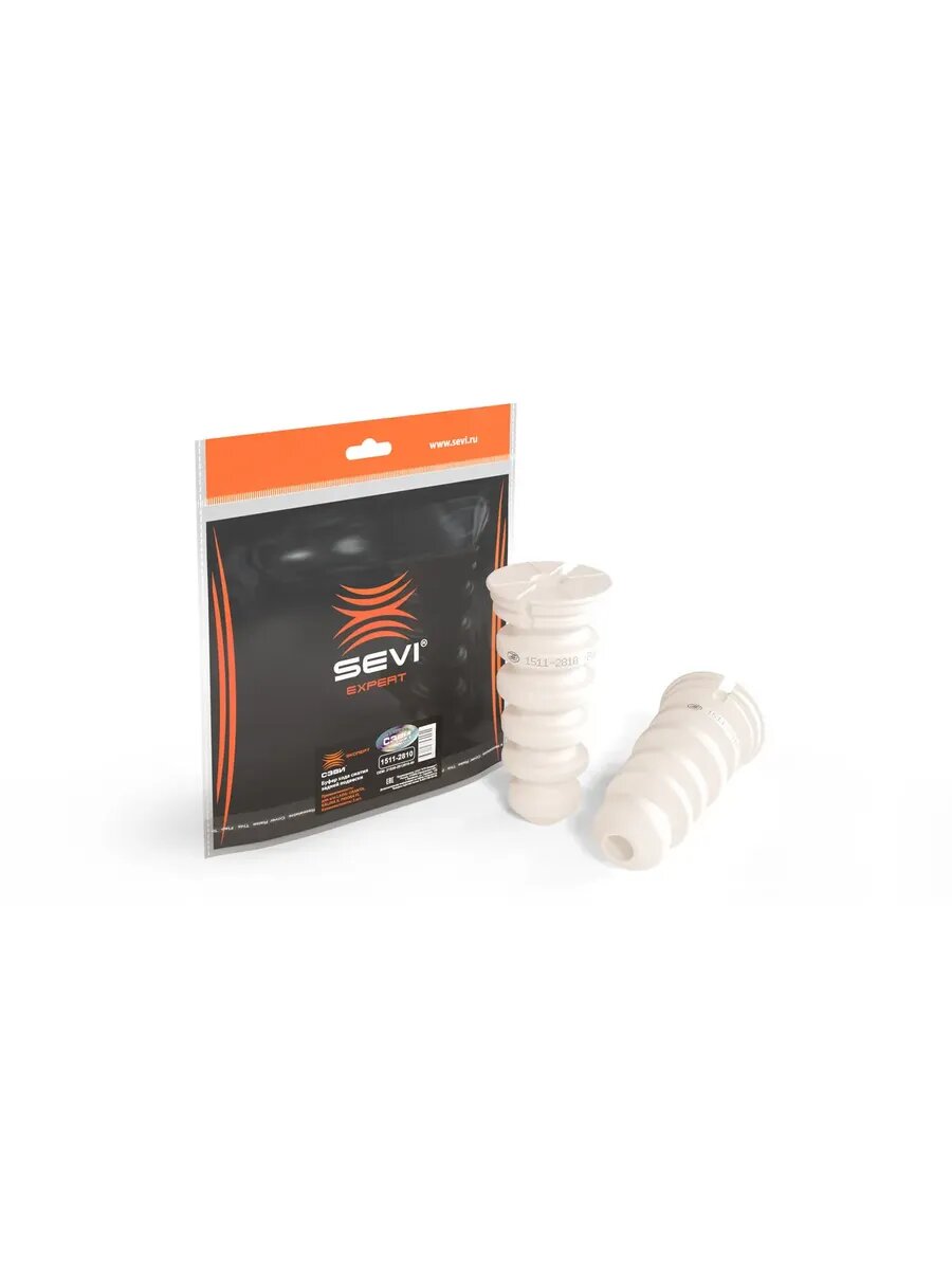 Буфер хода сжатия задней подвески "сэви-эксперт" LADA GRANTA