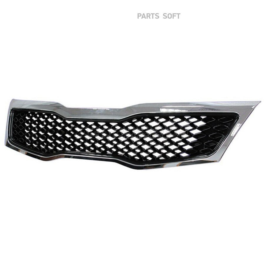 Решетка радиатора Kia Optima 10-13 SAT ST-KA50-093-0 | цена за 1 шт