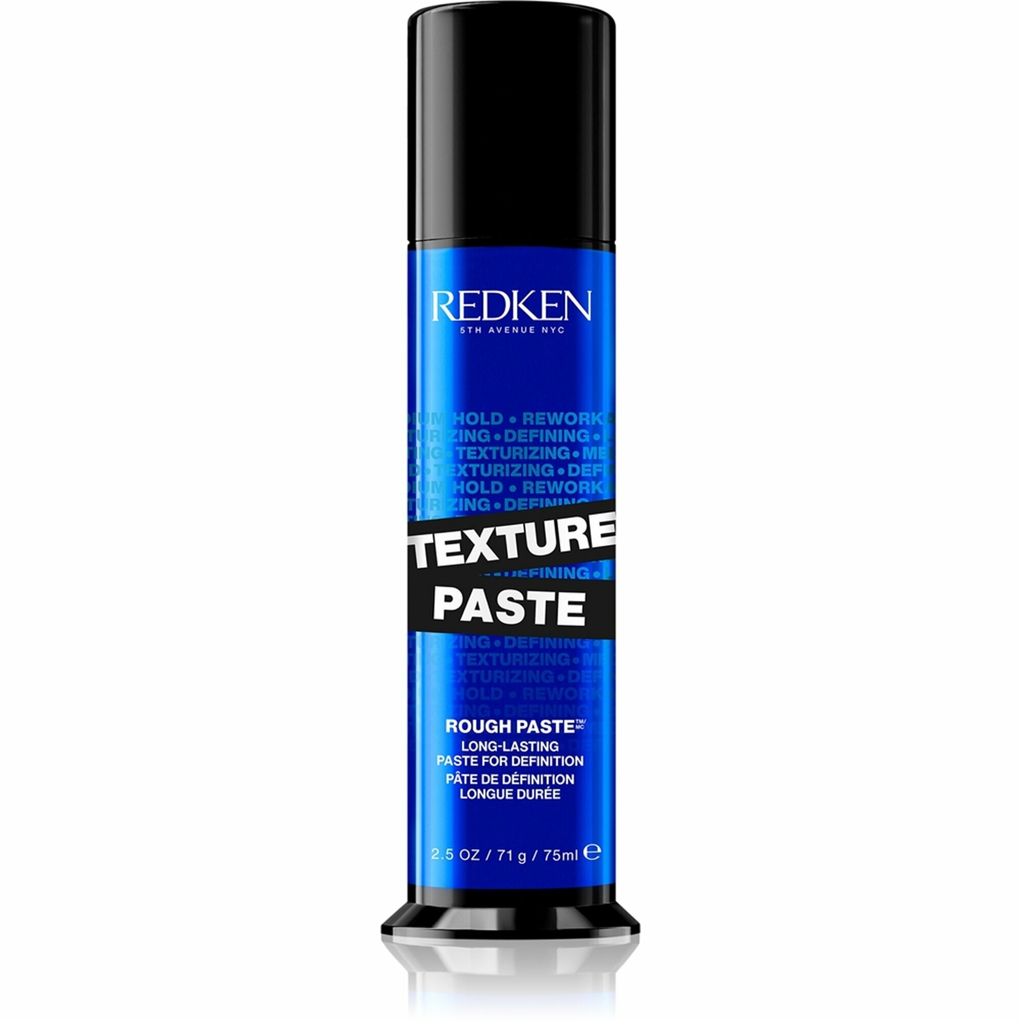 Паста для волос Redken Texture Paste, для всех типов волос, 75мл