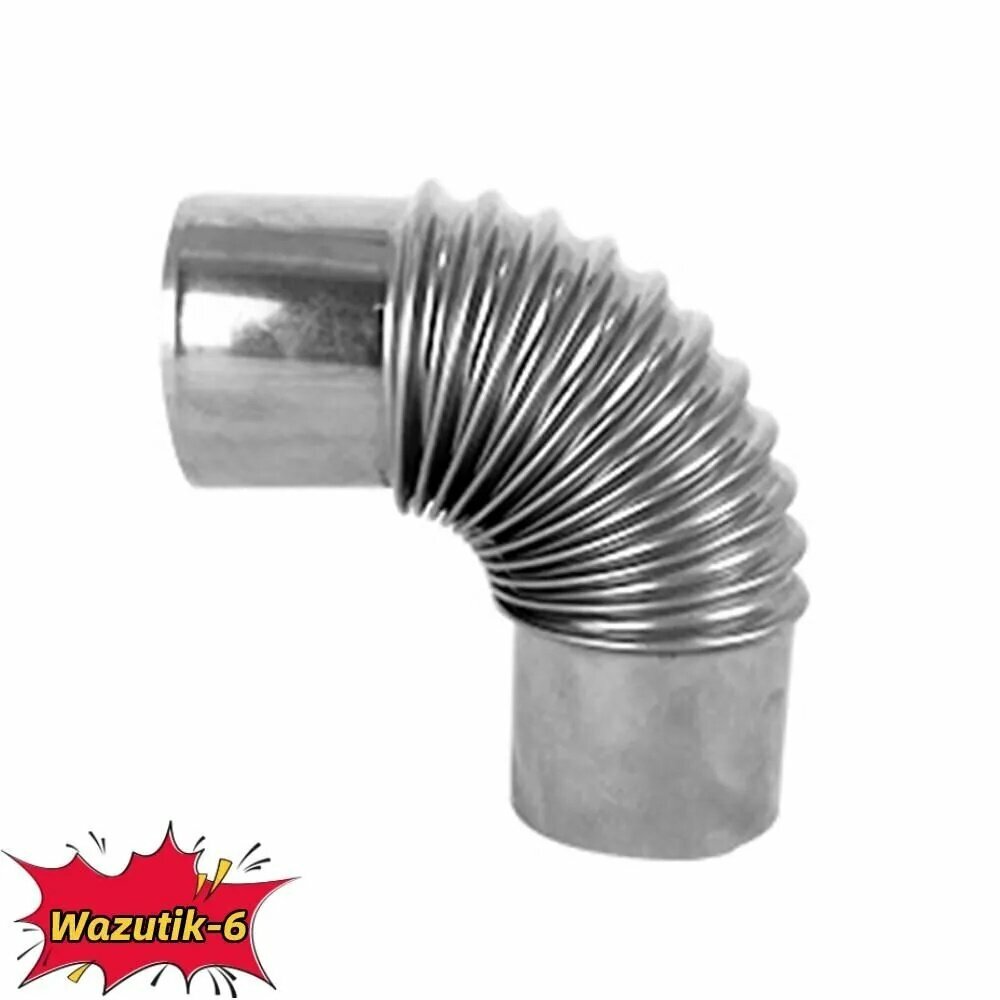 Дымоход печи