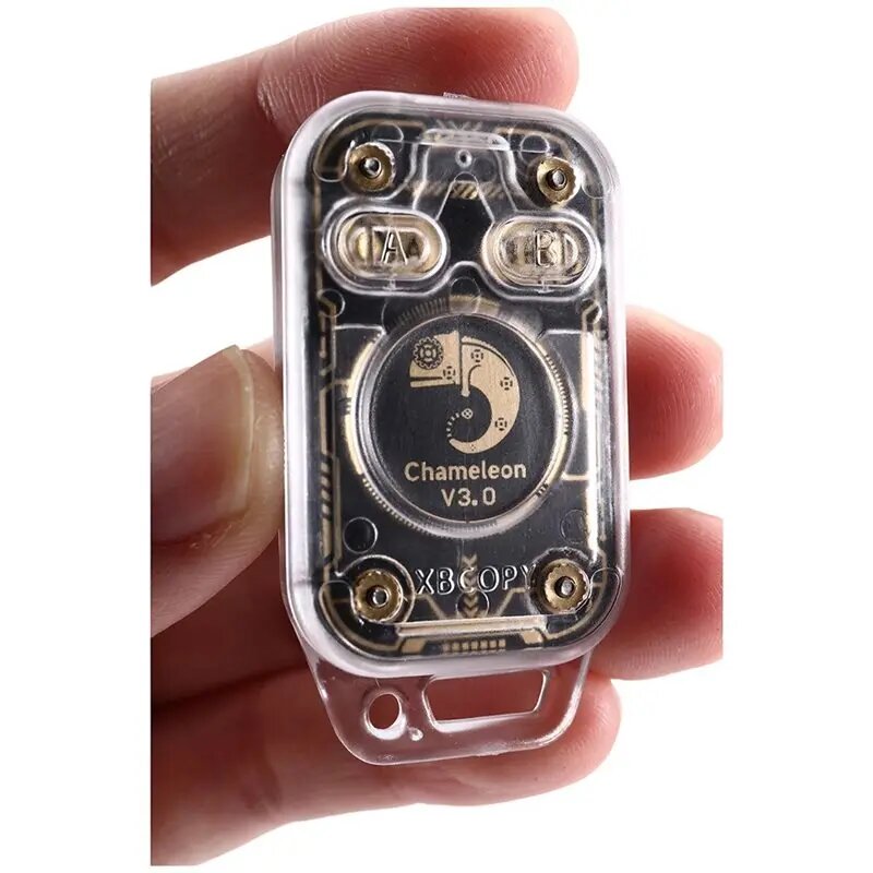 A42T-Chameleon V3.0 RFID Эмулятор — фото 1